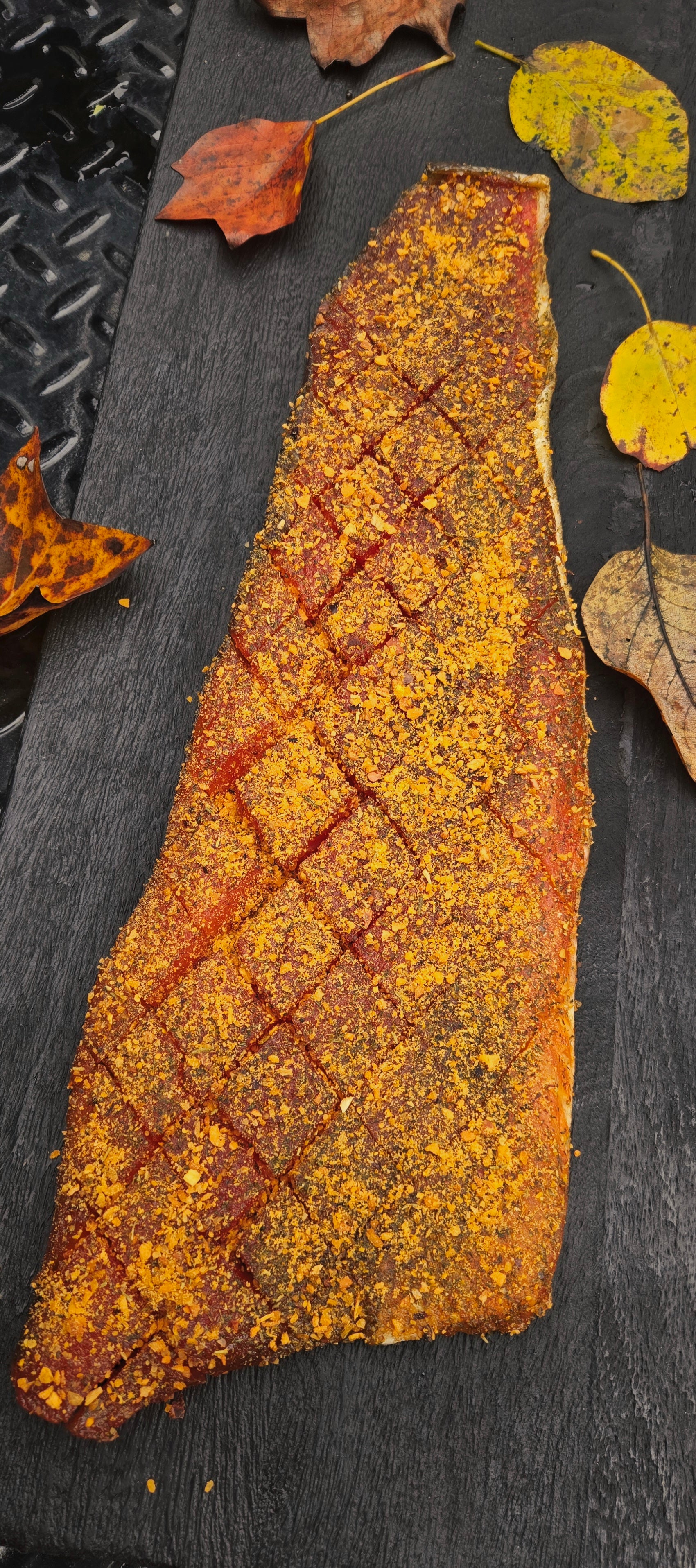 Roasted Gold Yukola – Slavic Moms Fish